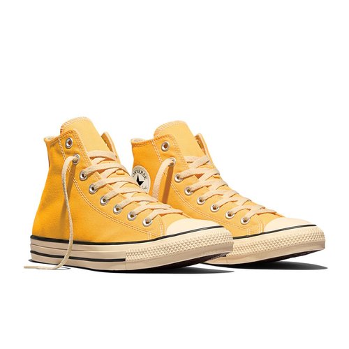 Baskets chuck taylor all star Converse jaune | La Redoute