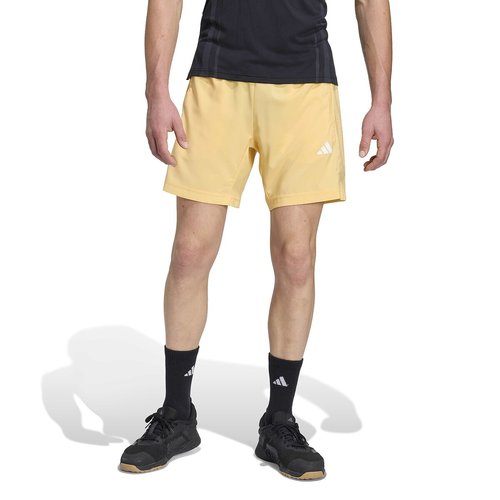 Short orange homme | La Redoute