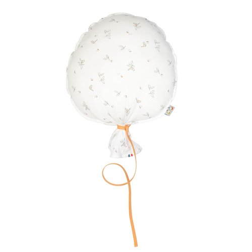 Ballon mural décoratif imprimé 38cm Sevira Kids | La Redoute