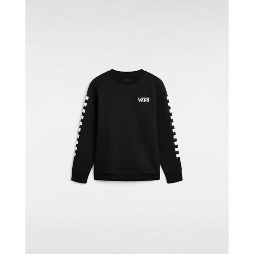 Pull vans noir | La Redoute