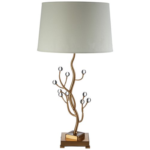 Branch table lamp store