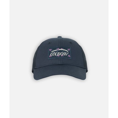 Trucker cap 5 pans icon Oxbow | La Redoute