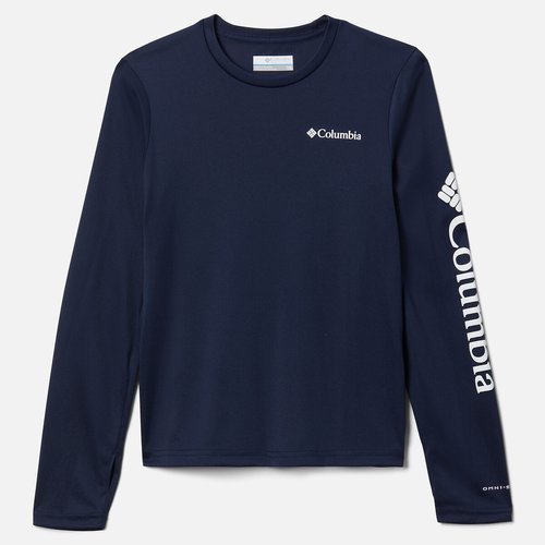 UV Protection T Shirt with Long Sleeves