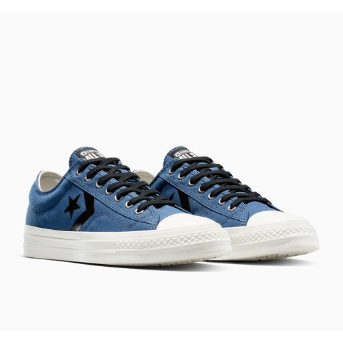 Baskets star player 76 seasonal color bleu Converse | La Redoute