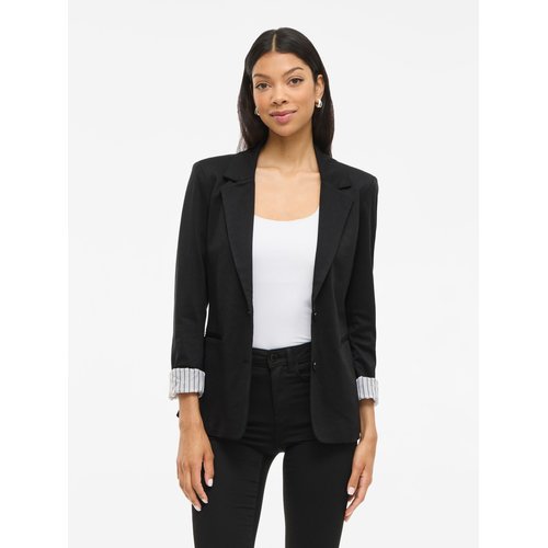 Blazer visaga - jersey Vila | La Redoute