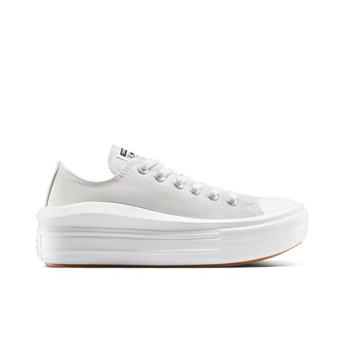 Converse basse plateforme couleur | La Redoute