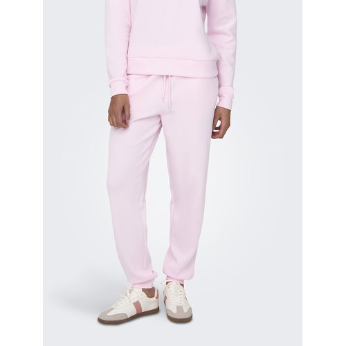 Jogging rose femme | La Redoute