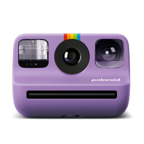Appareil photo instantané go gen 2 violet Polaroid | La Redoute