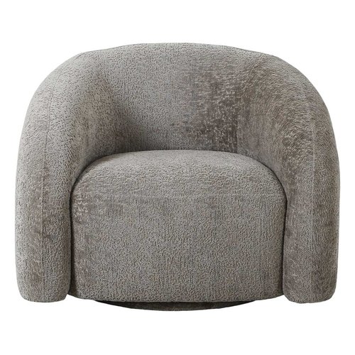 Fauteuil - nicolo Couleur taupe Lisa Design | La Redoute