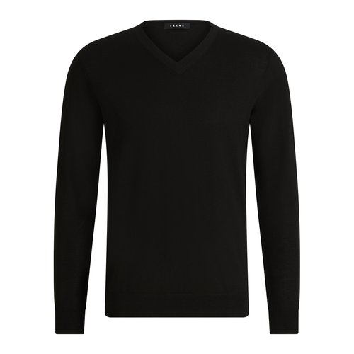 Pull-over premium wool laine vierge Falke | La Redoute