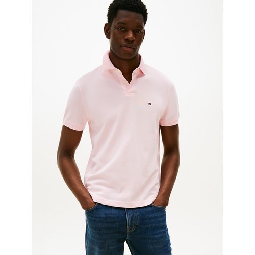 Polo rose homme | La Redoute