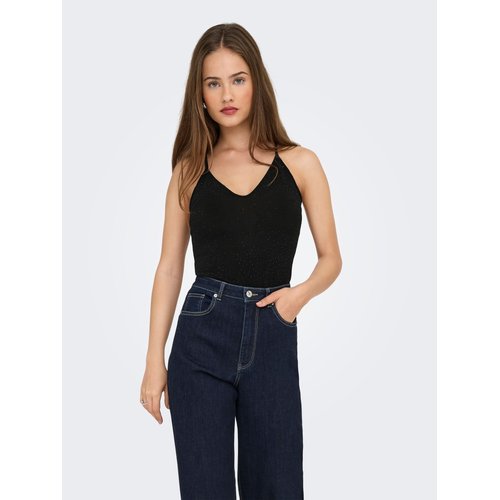 Body onljuliane body noire - black Only | La Redoute
