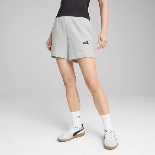 Pantalones cortos essential Puma | La Redoute