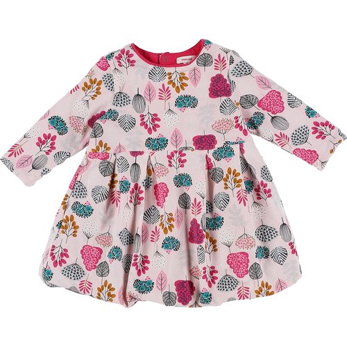 Robe - très bon état multicouleur Catimini | La Redoute