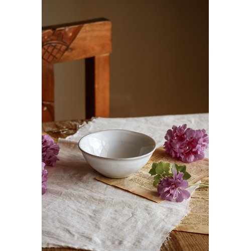 Lote de 4 taças 12 smooth stone, nosse ceramic stone Nosse Ceramic | La ...
