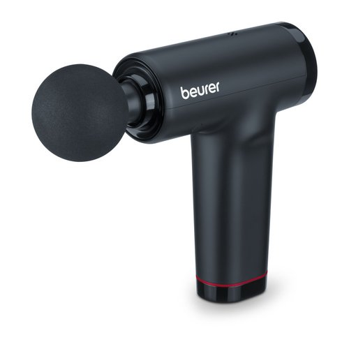 Pistolet de massage - beurer - mg 89 compact power Beurer | La Redoute