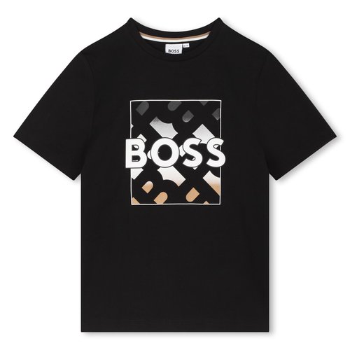 Kids boss shirt store