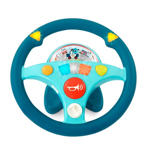 Volant d'activités Petit Jour | La Redoute
