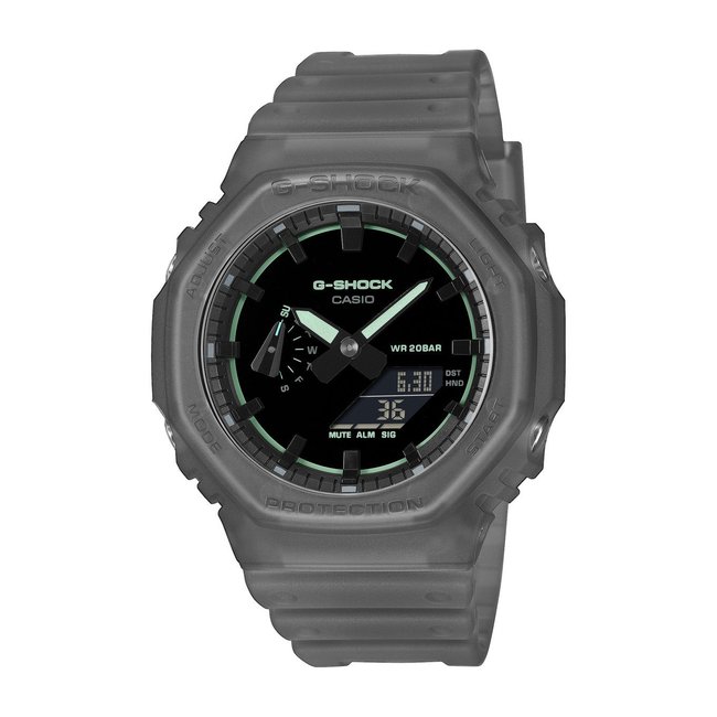 Montre analogique|digital casio g-shock noir noir noir G-Shock | La Redoute