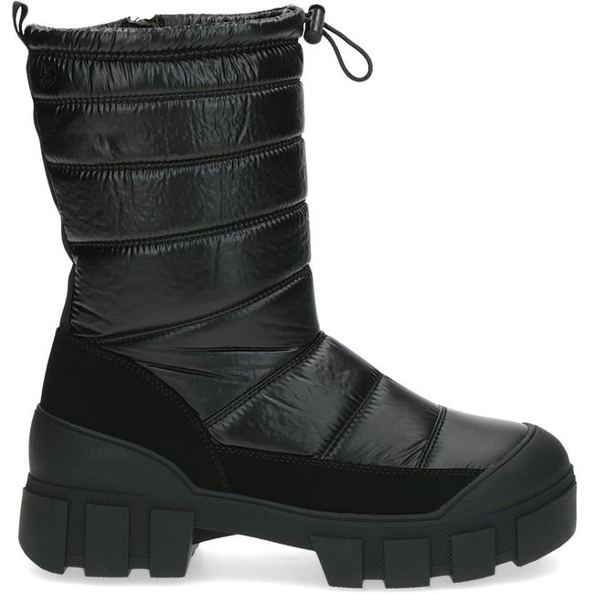 Bottine fourée Caprice | La Redoute