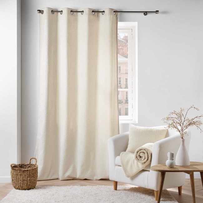 Rideau Douceur D Interieur