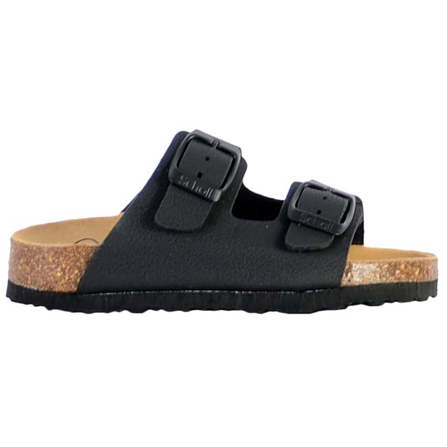 Mules cuir alex Scholl | La Redoute