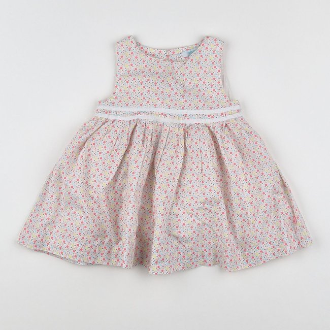 Robe - très bon état multicolore Obaibi | La Redoute