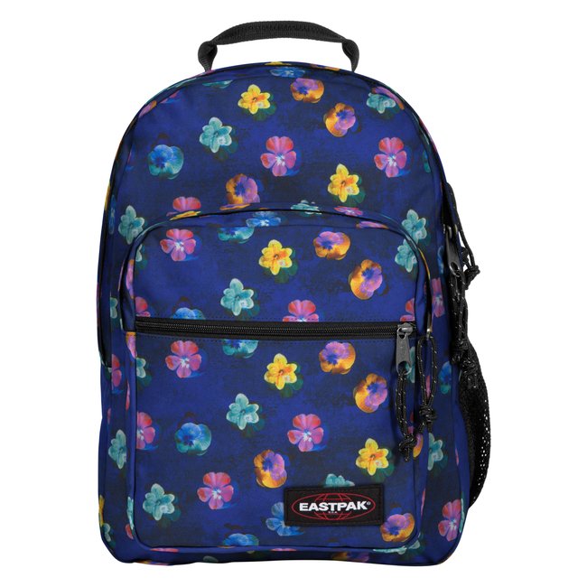 Sac à dos morius fleur bleu multi Eastpak | La Redoute