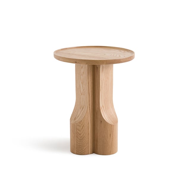 Beistelltisch stigido, eiche massiv natureicheholz Am.Pm | La Redoute