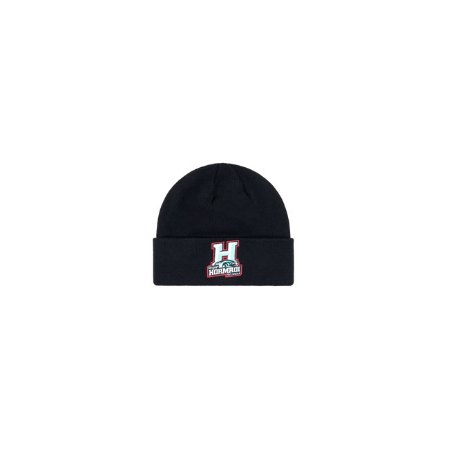 Bonnet hormadi black black Pullin | La Redoute