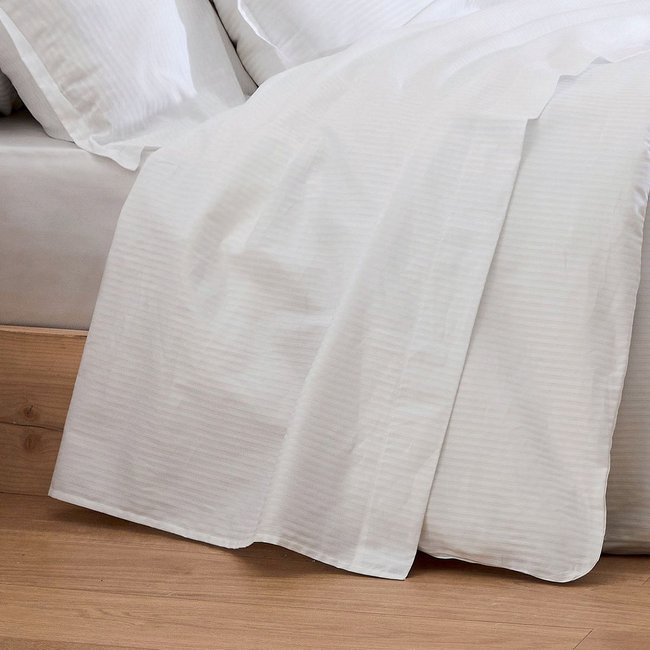 Drap plat esprit grand hôtel Tradilinge | La Redoute
