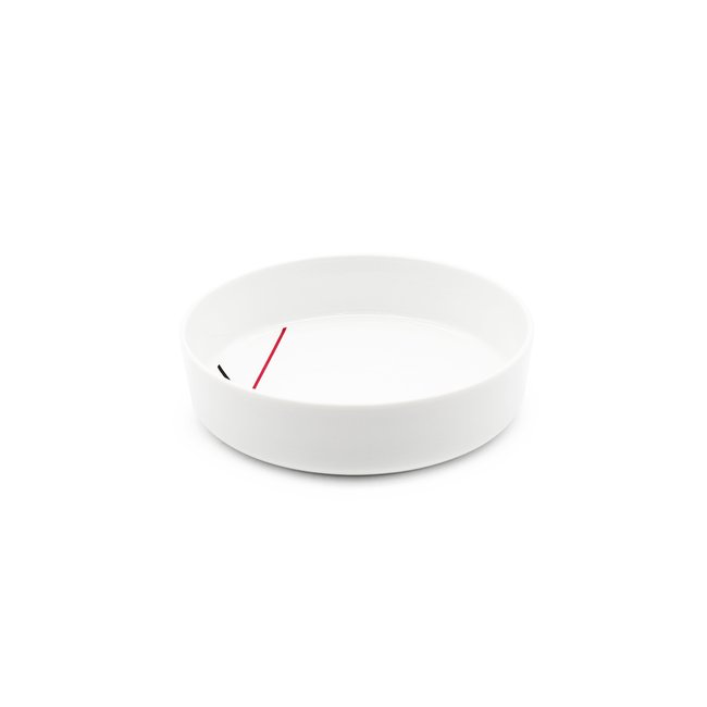 Fauchan art de la table 6 bols creux 19cm bistrot Laguiole | La Redoute