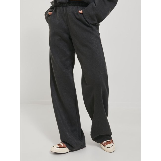 Pantalon classique jxeloise pantalon classique noire - black Jjxx | La ...