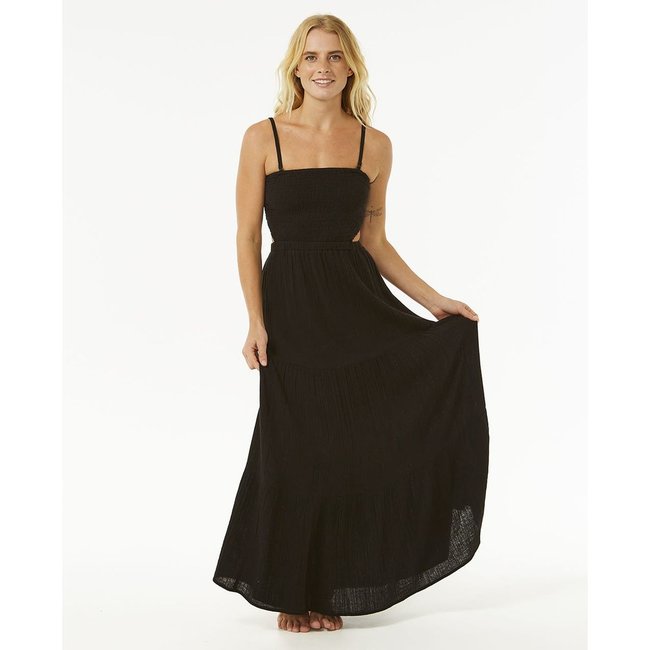 Robe premium surf black - noir Rip Curl | La Redoute