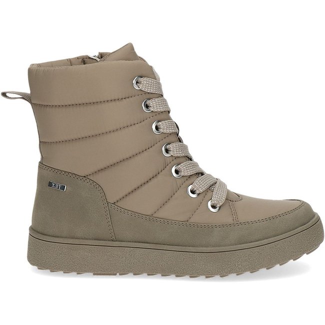 Bottine fourée Caprice | La Redoute