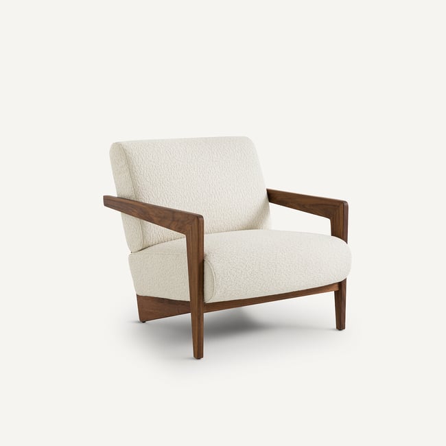 Am Pm Fauteuilnull