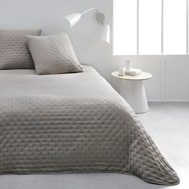 Couvre lit boutis essential Today | La Redoute