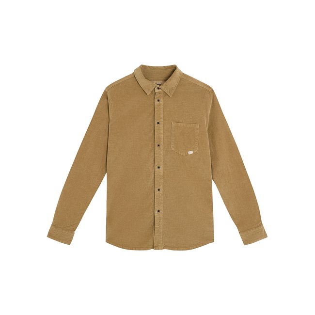 Chemise desert beige Pullin | La Redoute