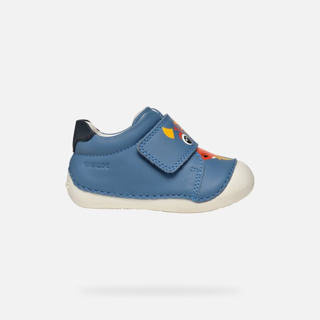 Premiers pas b tutim Geox | La Redoute