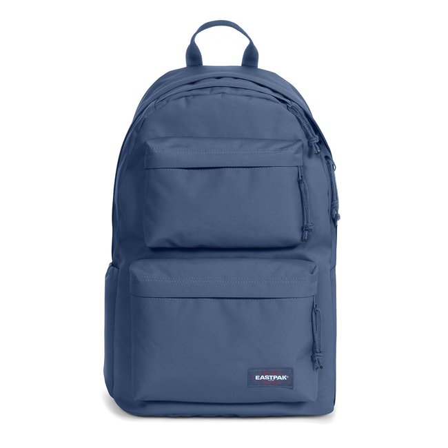 Padded double backpack Eastpak | La Redoute
