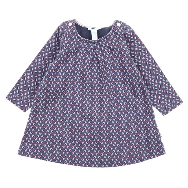 Robe - très bon état gris Obaibi | La Redoute