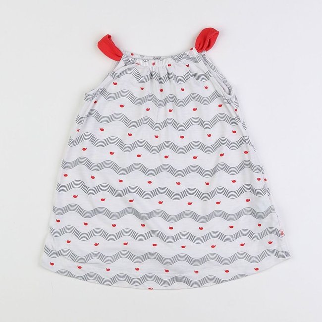 Robe - très bon état multicolore Obaibi | La Redoute