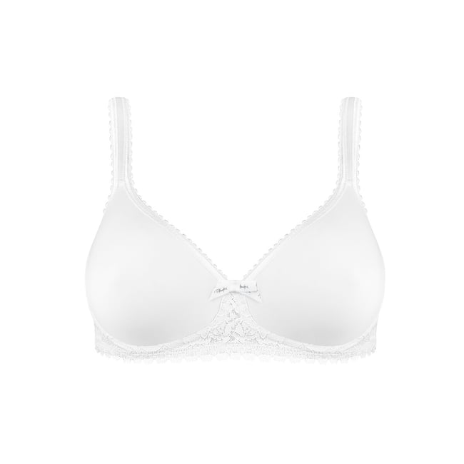 Soutien-gorge sans armatures flower elegance Playtex | La Redoute