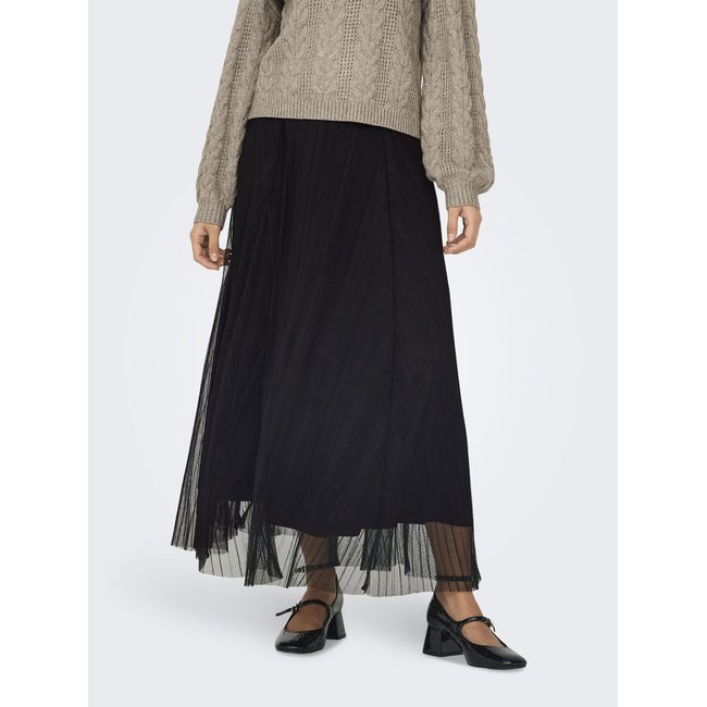 Onllavina jupe midi jupe Only | La Redoute