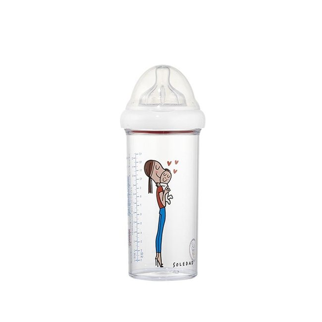 Biberon 360 ml 6m+ maman-bébé maman-bébé Le Biberon Francais | La Redoute