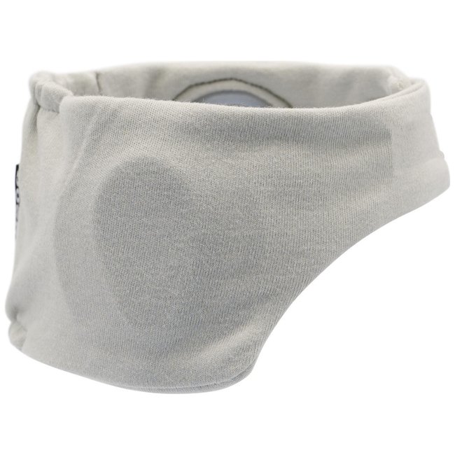 Bandeau de protection auditive pour bébé gris Dooky | La Redoute