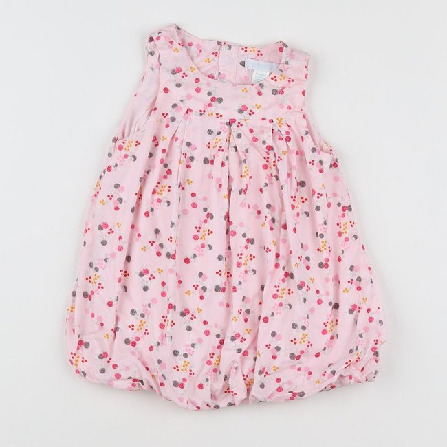 Robe - très bon état multicolore Obaibi | La Redoute