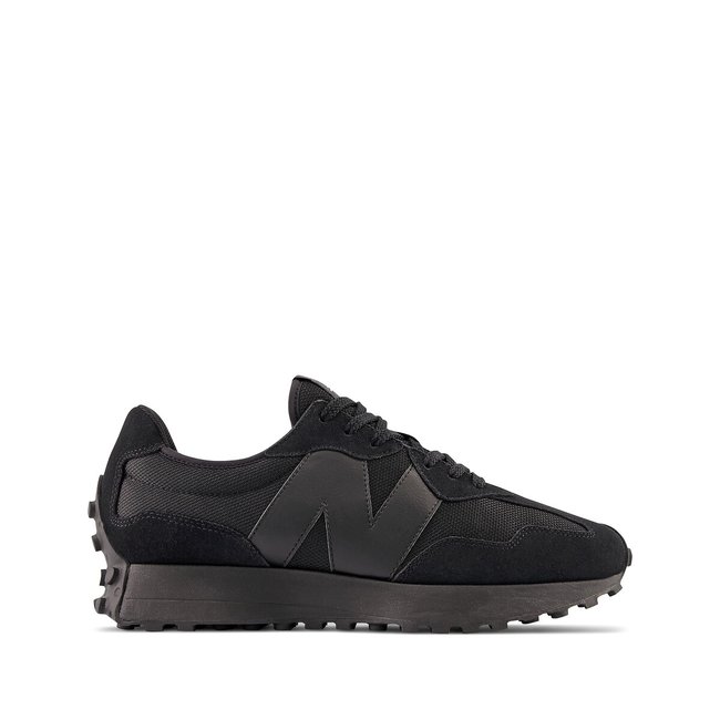 Baskets ms327 noir New Balance | La Redoute