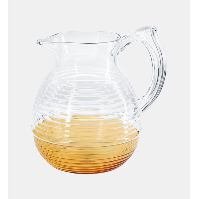 Carafe en verre - 1,3 l Absolument Maison | La Redoute