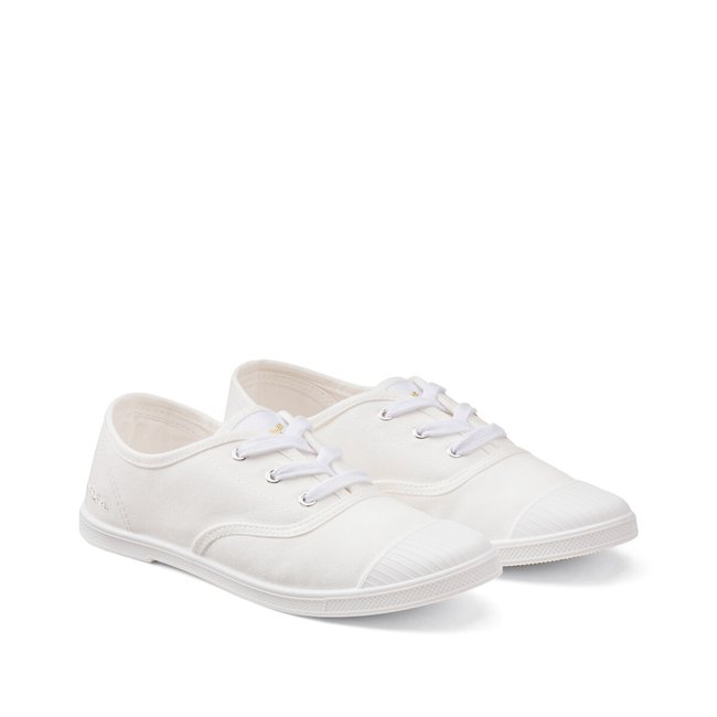 Tennis toile foly Kaporal | La Redoute